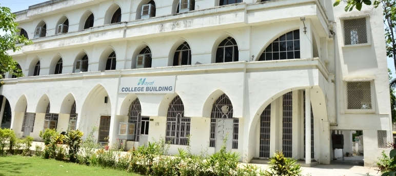 HAYAT UNANI MEDICAL COLLEGE AND RESEARCH CENTRE